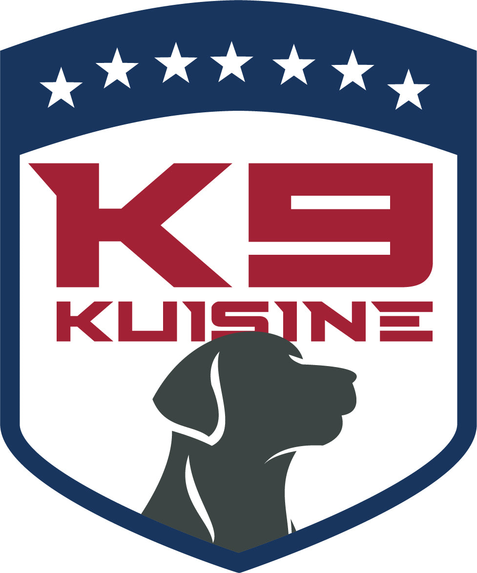 About K9 Kuisine – K9 Kuisine